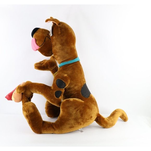 Cartoon Network | Toys | Nos Vintage 9s Cartoon Network Scooby Doo Hot ...